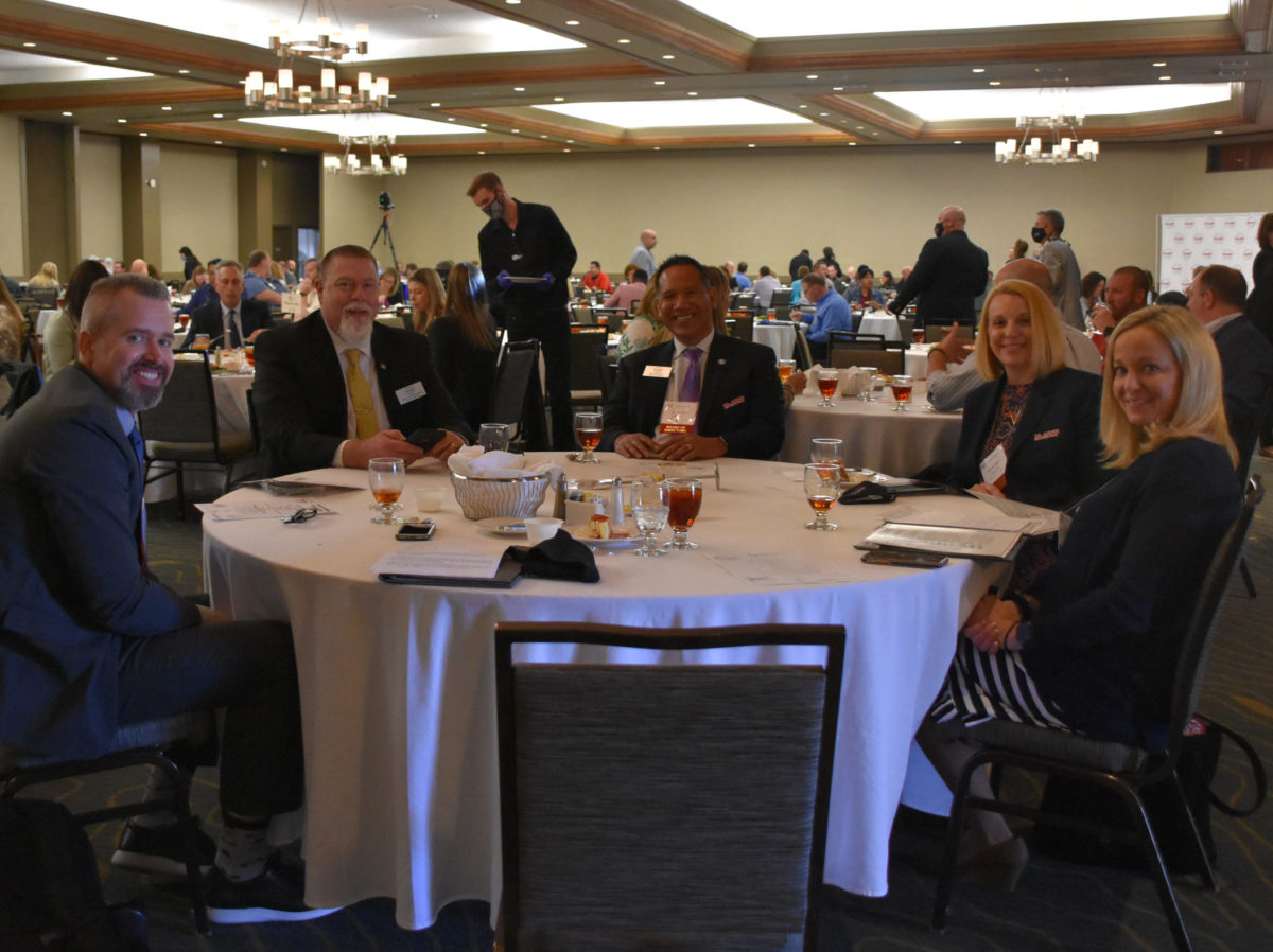 Membership – MoASSP