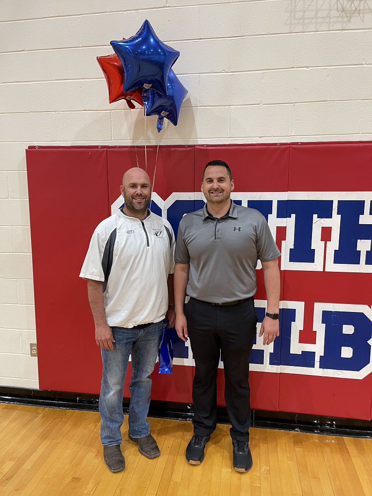 Northeast – MoASSP