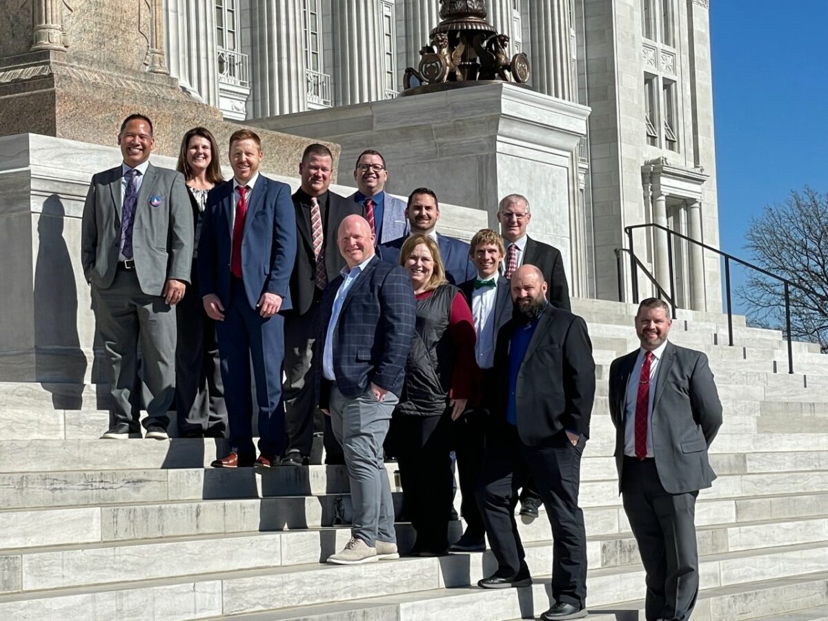 Membership – MoASSP