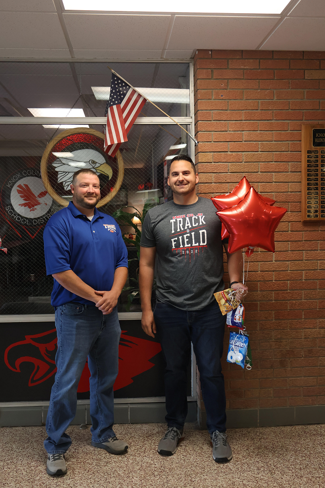 Northeast – MoASSP