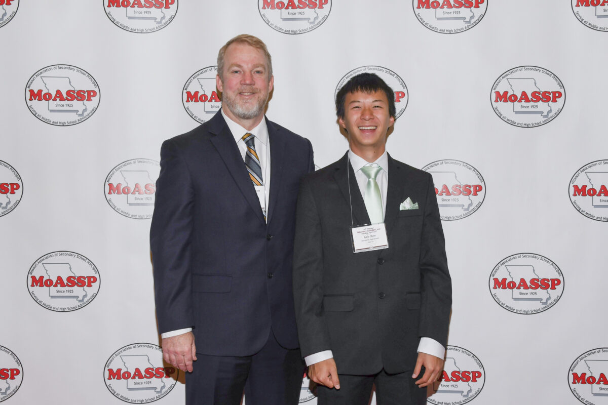 Membership – MoASSP