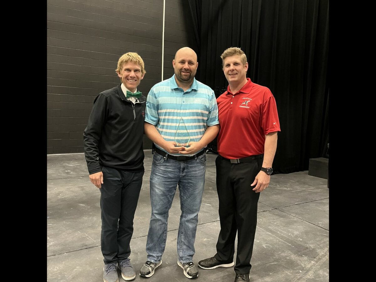 Southeast – MoASSP