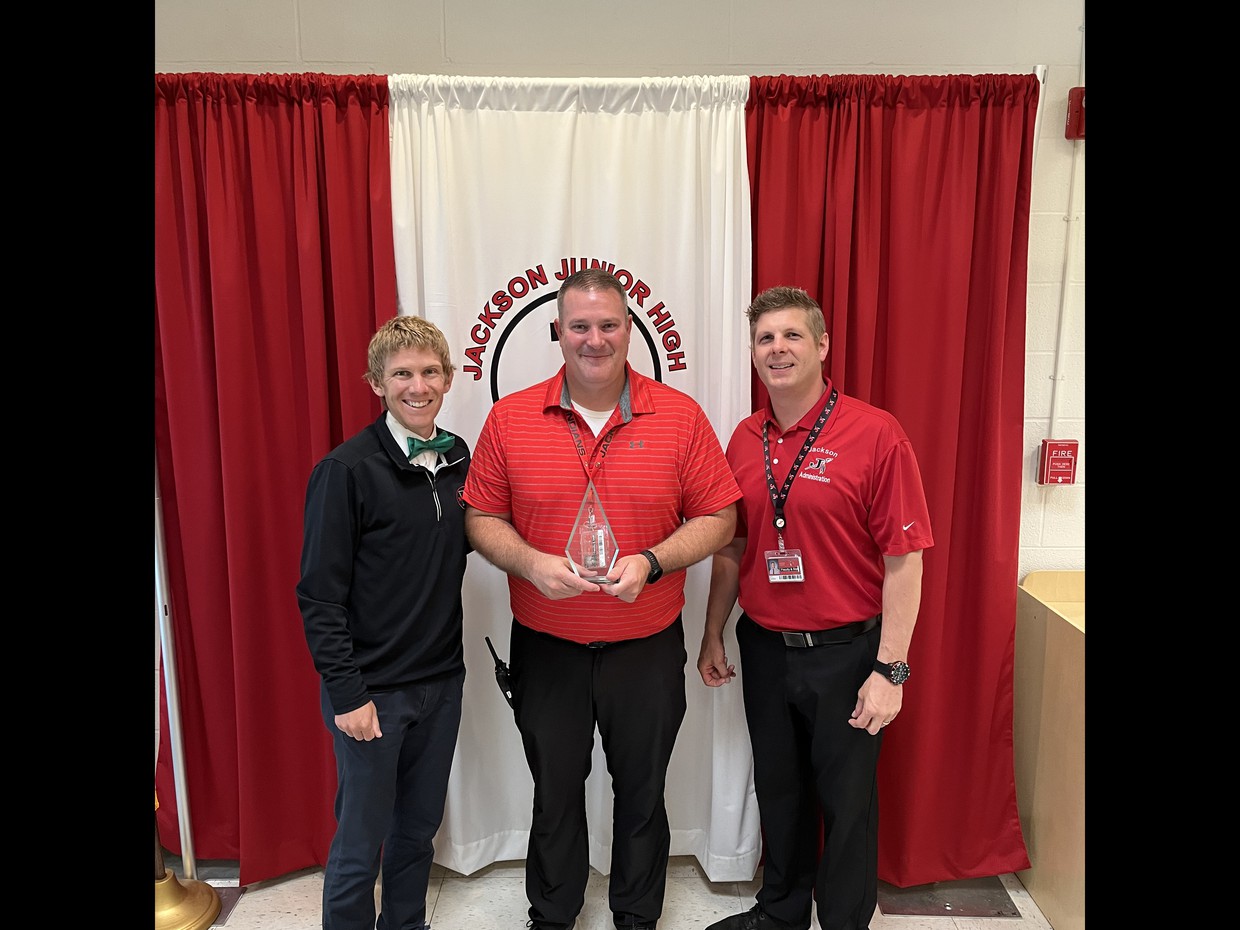 Southeast – MoASSP