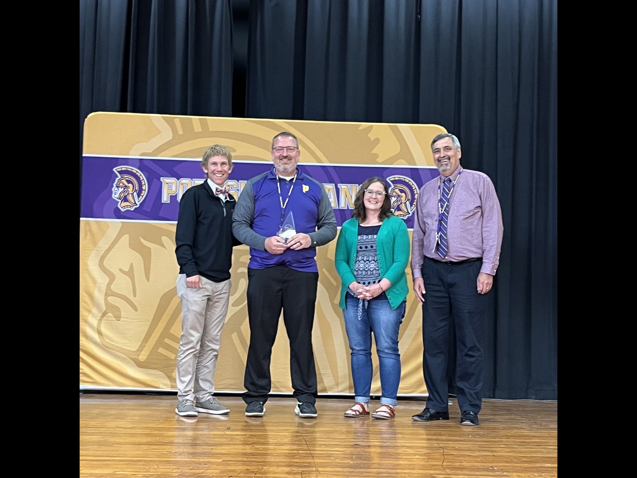 Southeast – MoASSP