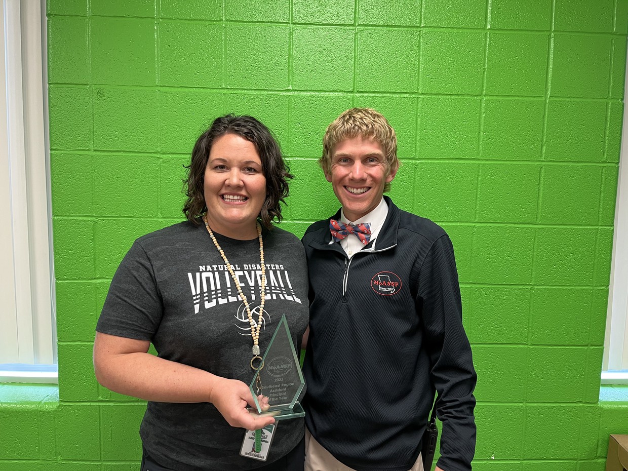 Southeast – MoASSP