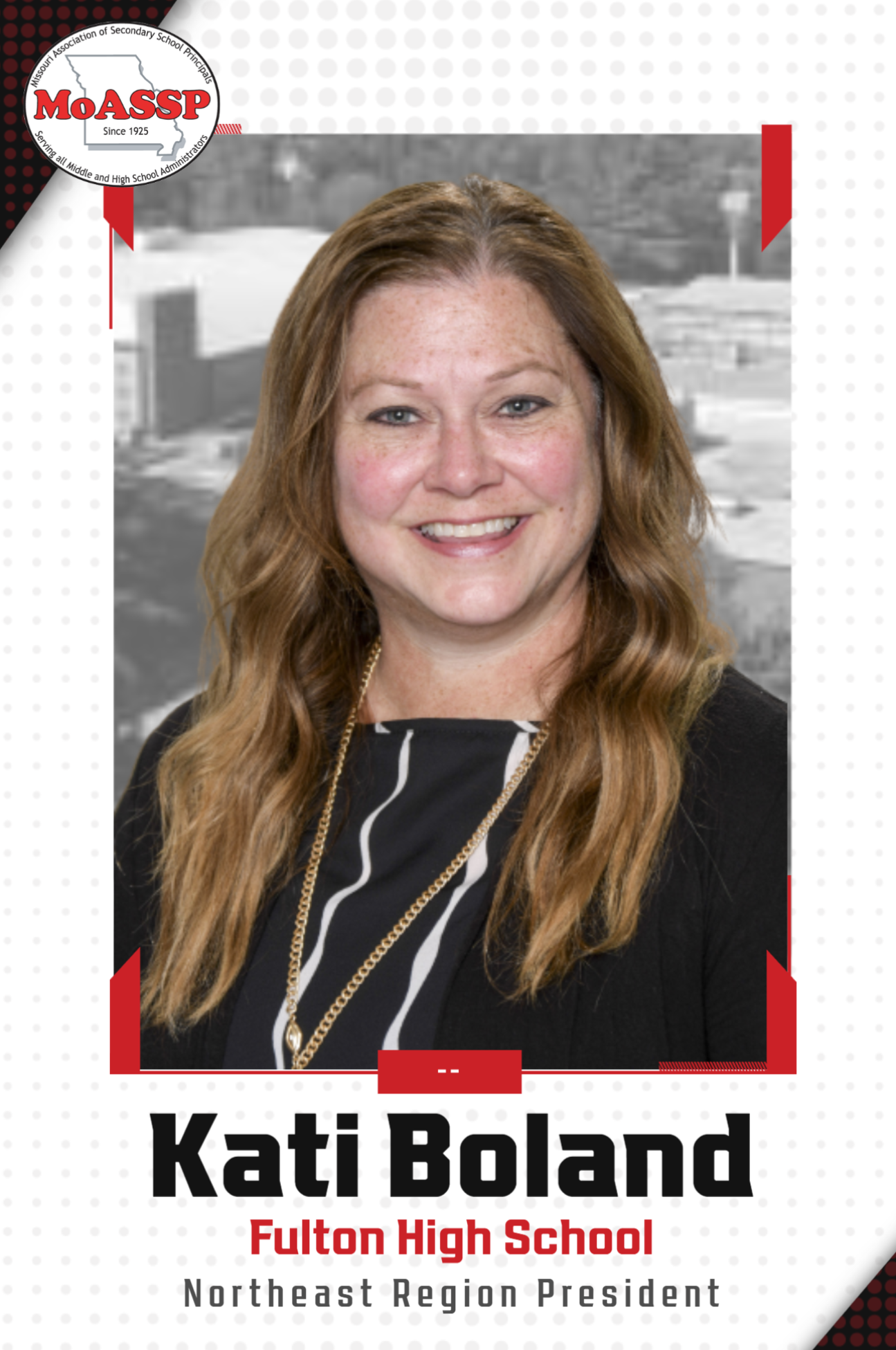 Northeast – MoASSP