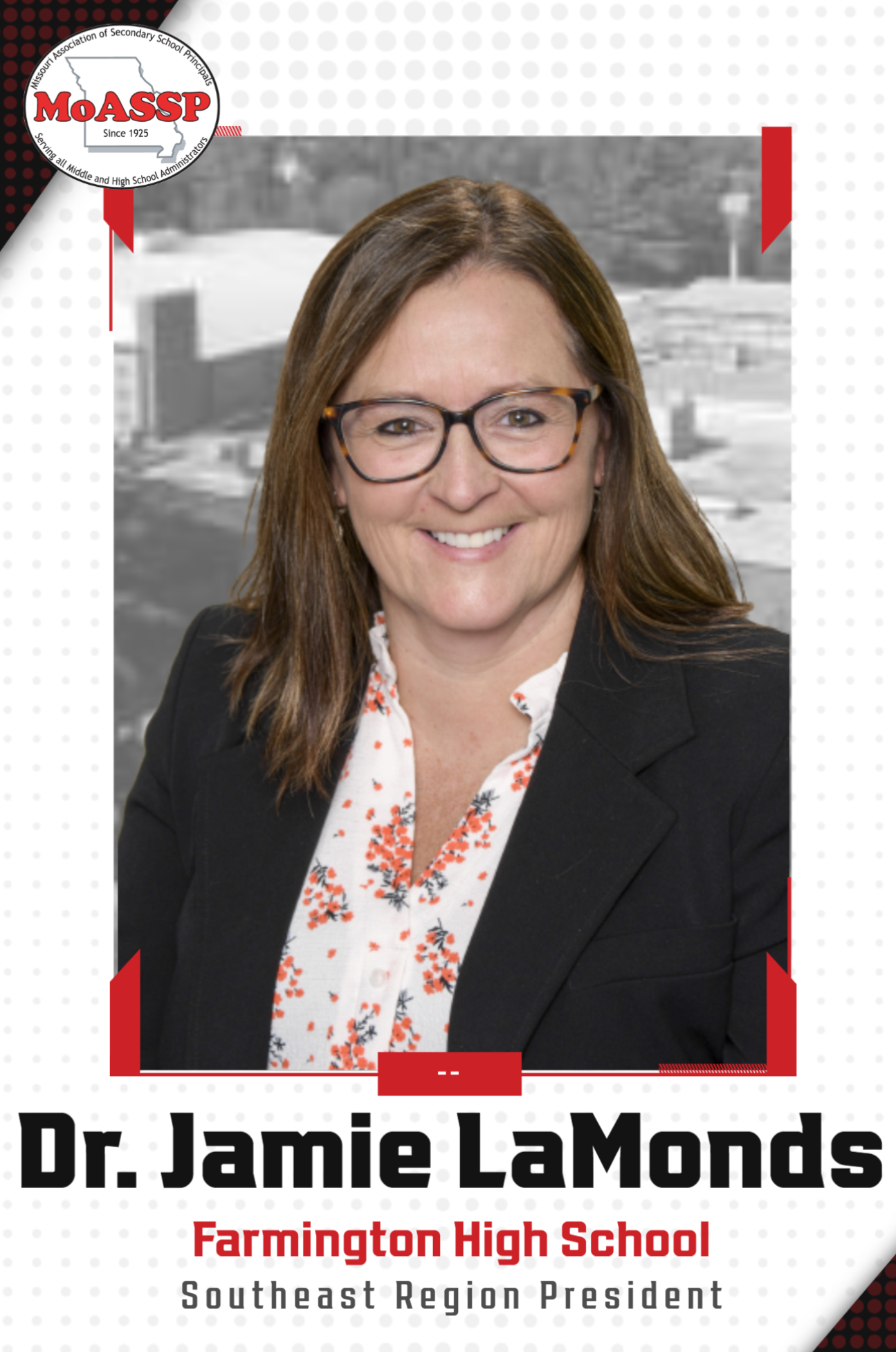 Southeast – MoASSP