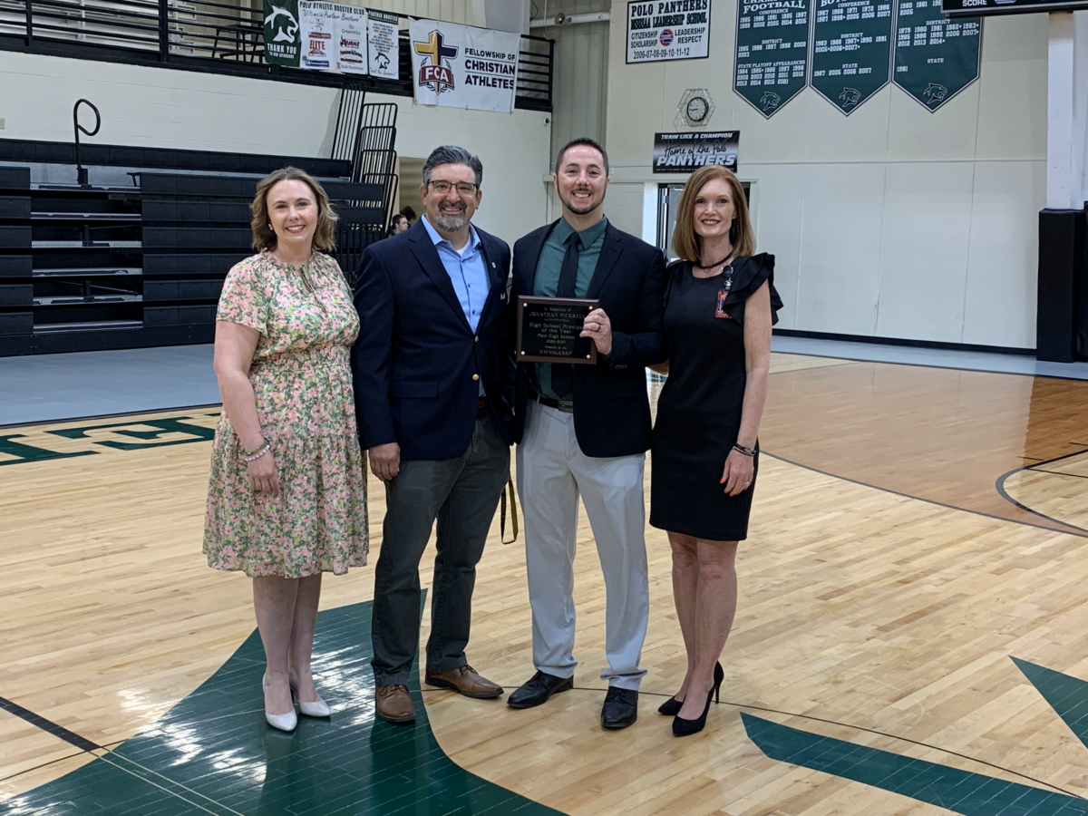 Northwest – MoASSP