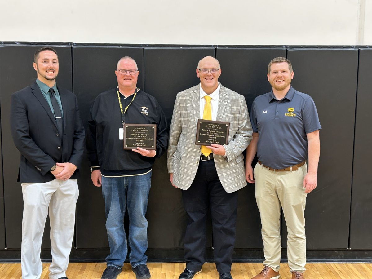 Northwest – MoASSP