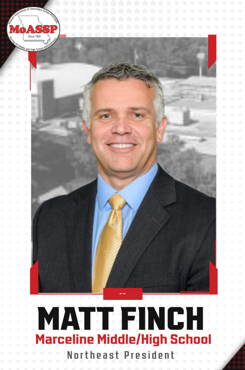 Northeast – MoASSP