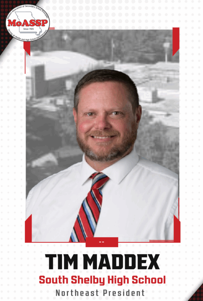 Northeast – MoASSP