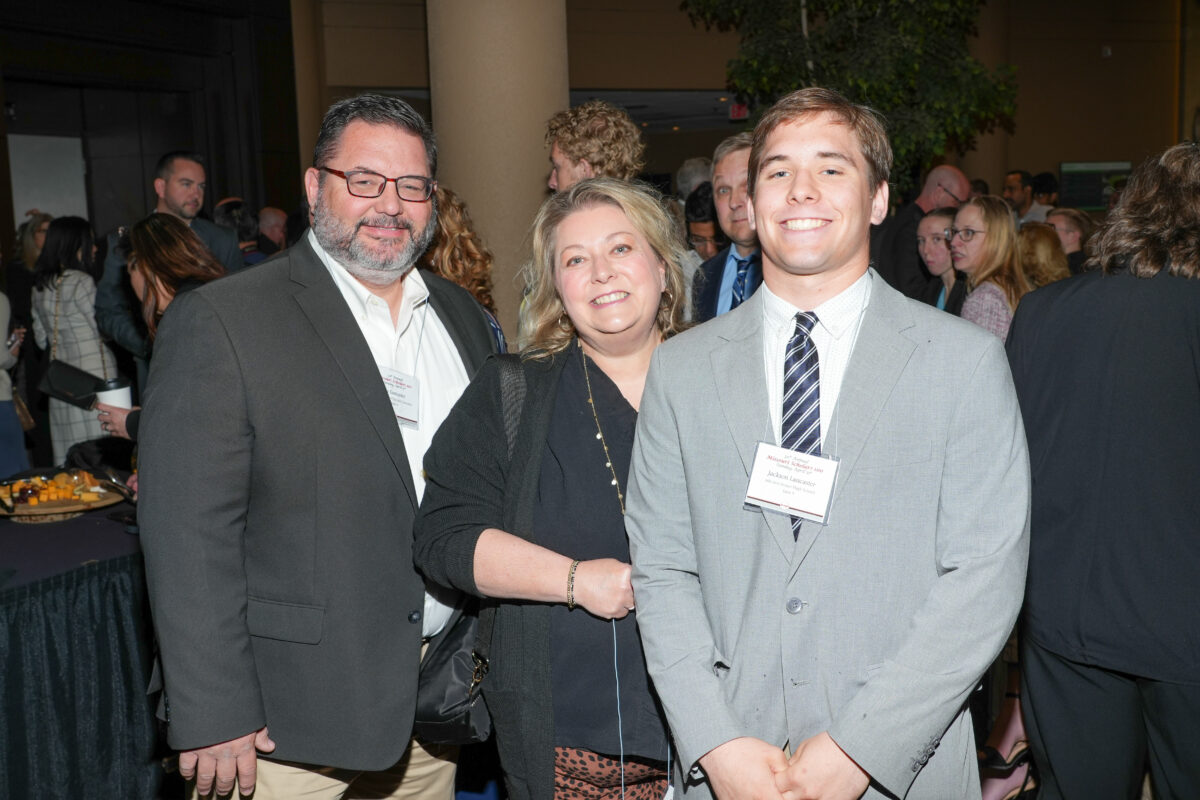 MoASSP Scholars 100 – 2024 – MoASSP