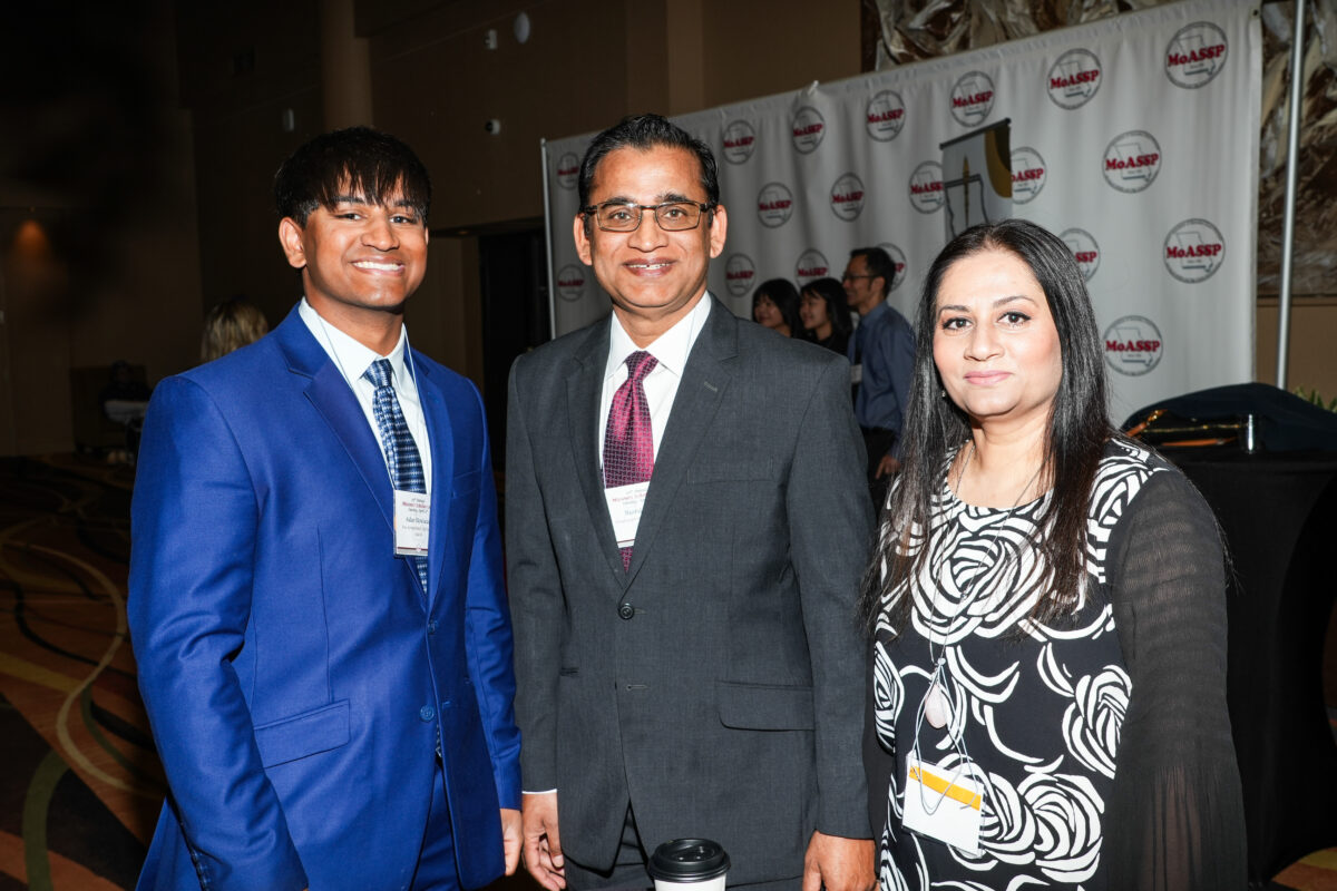 MoASSP Scholars 100 – 2024 – MoASSP