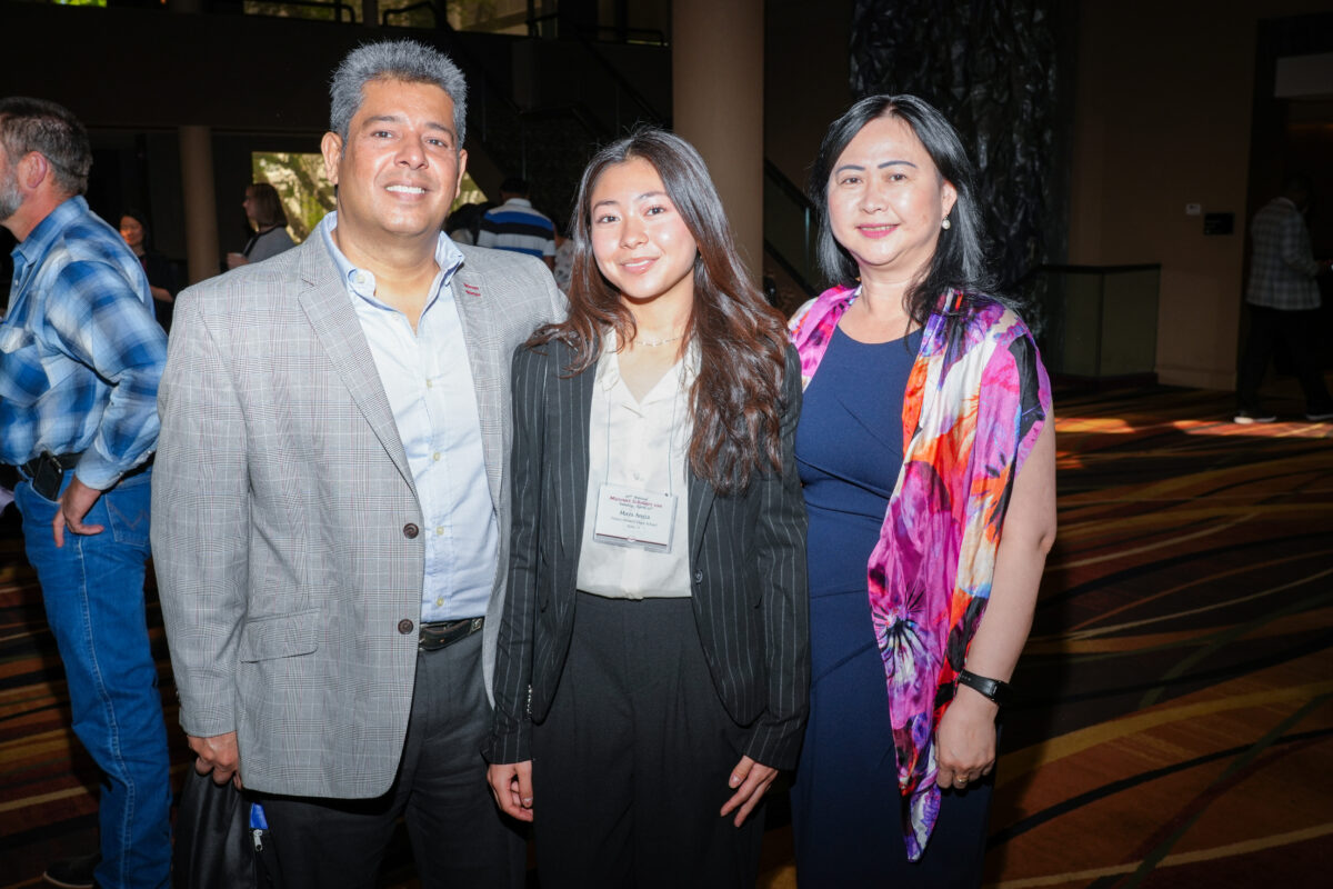 MoASSP Scholars 100 – 2024 – MoASSP