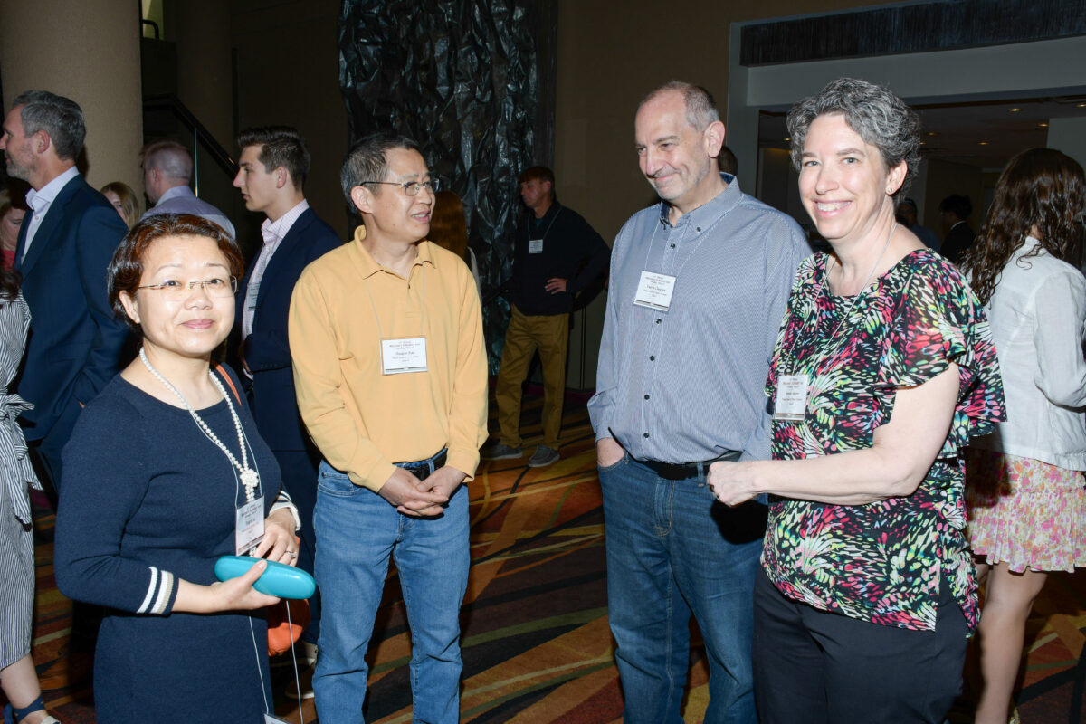 MoASSP Scholars 100 – 2025 – MoASSP