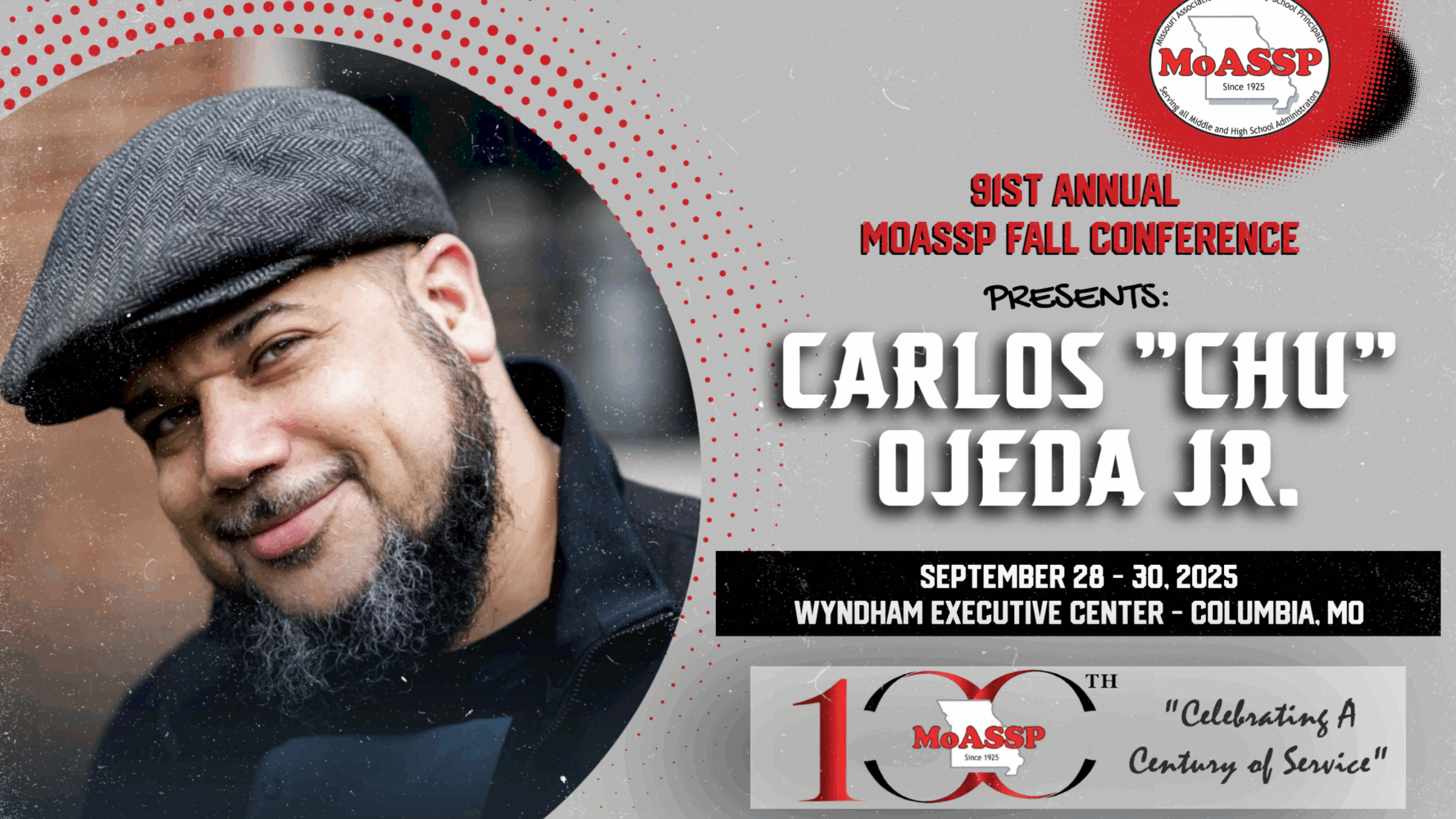 MOFC25 Conference Information – MoASSP